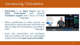 NTLM - Open Source Language AI Tools | PPT