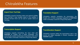 NTLM - Open Source Language AI Tools | PPT