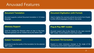 NTLM - Open Source Language AI Tools | PPT