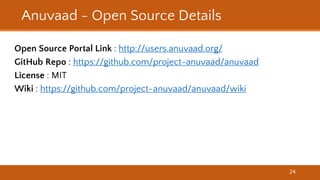 NTLM - Open Source Language AI Tools | PPT
