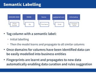 Artificial Intelligence for Data Quality | PDF