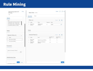 Artificial Intelligence for Data Quality | PDF