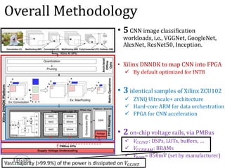 LEGaTO: Low-Energy Heterogeneous Computing Use of AI in the project | PPT