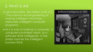 Ai4 ppi | PPT