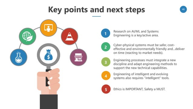 AI4SE: Challenges and opportunities in the integration of Systems ...