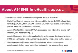 AI4SMB ppt 2303 ENG | PPT