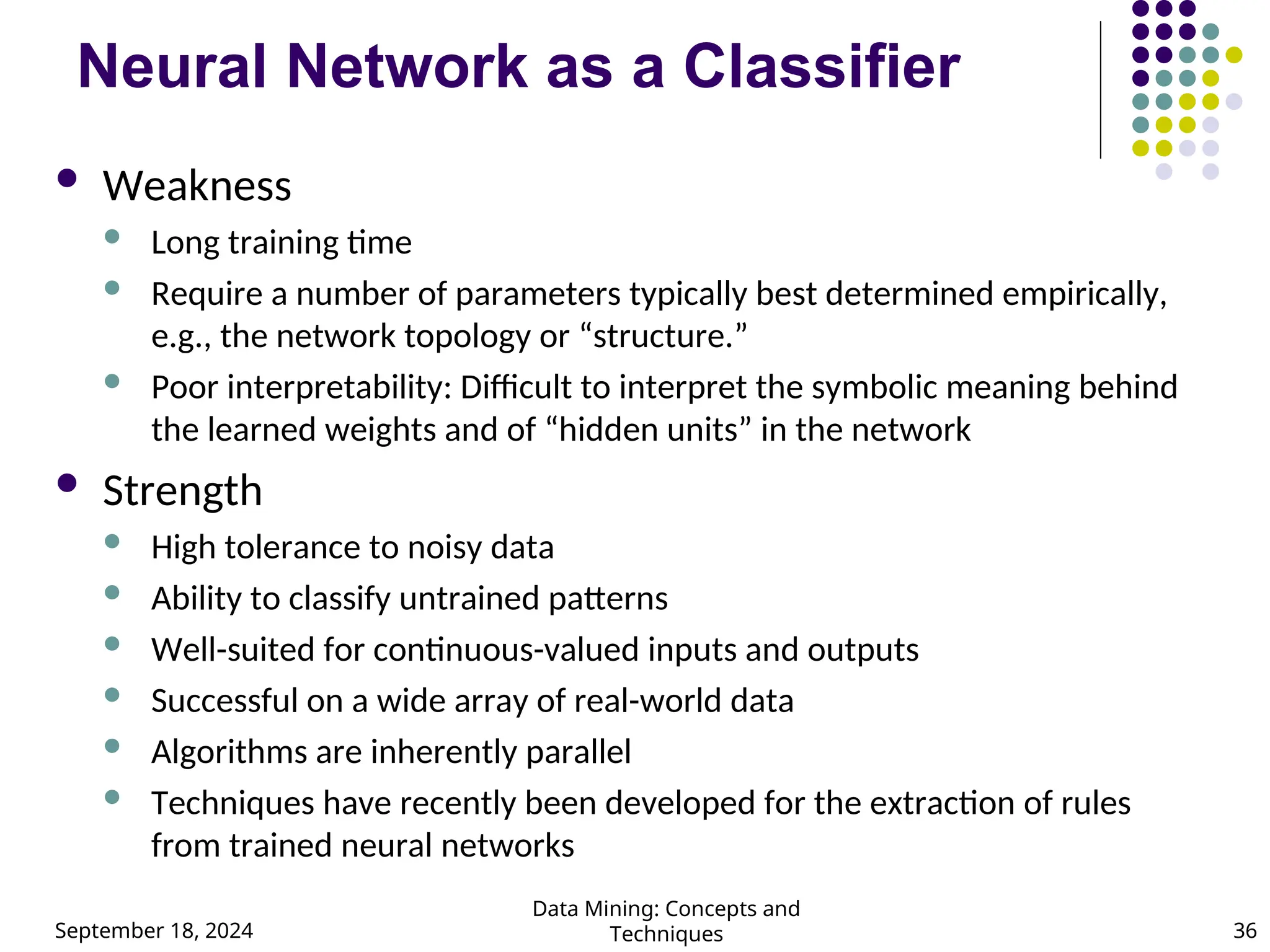 ann ppt , multilayer perceptron. presentation on | PPT