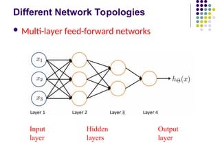 Machine Learning Neural Networks Artificial Intelligence | PPT