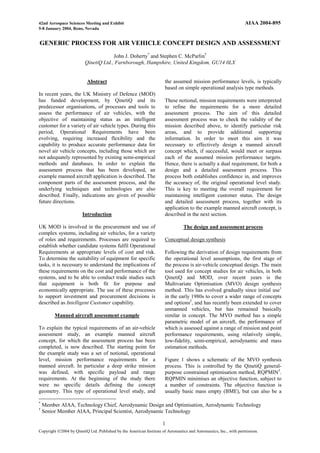 Invited Paper for ASM 2004 | PDF