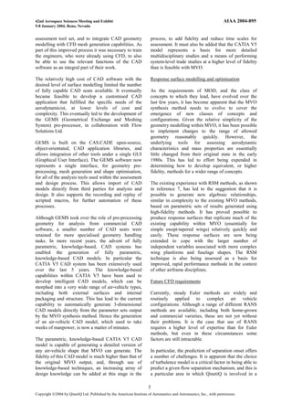 Invited Paper for ASM 2004 | PDF