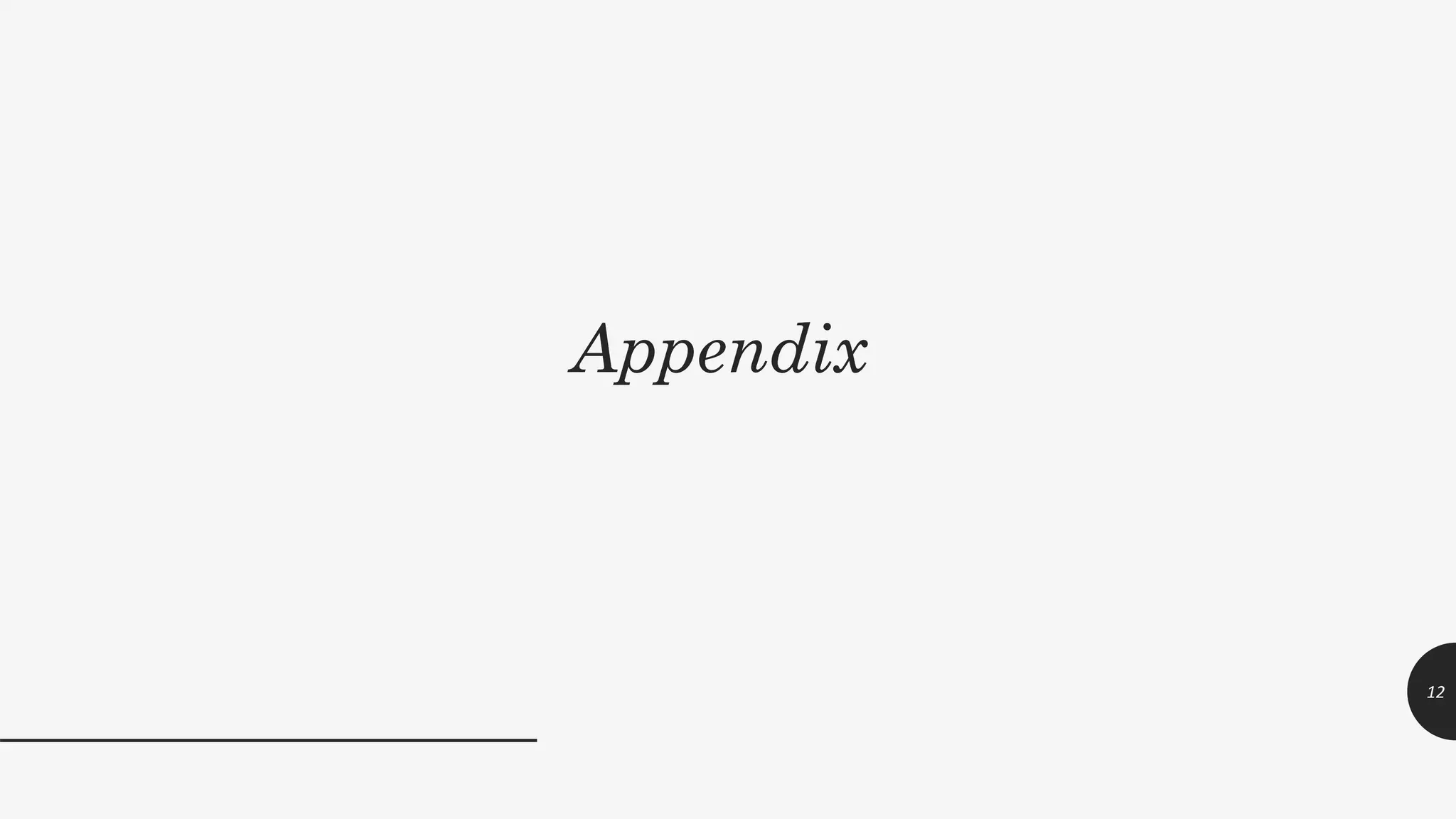 AI as a platform | PPTX