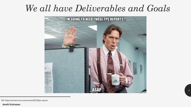 AI as a platform | PPTX