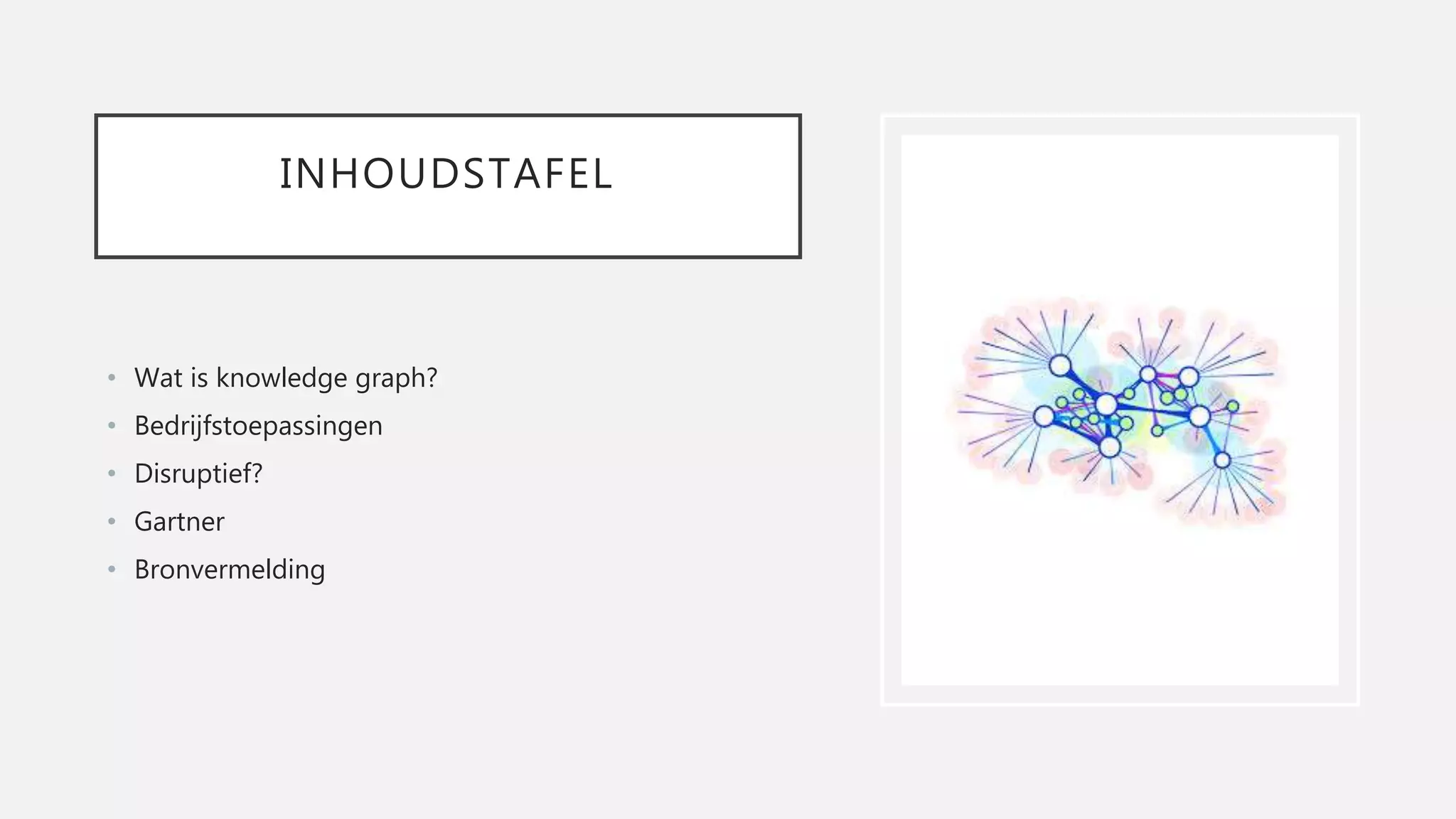 AI Activity - Knowledge Graph | PPT
