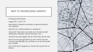 AI Activity - Knowledge Graph | PPT