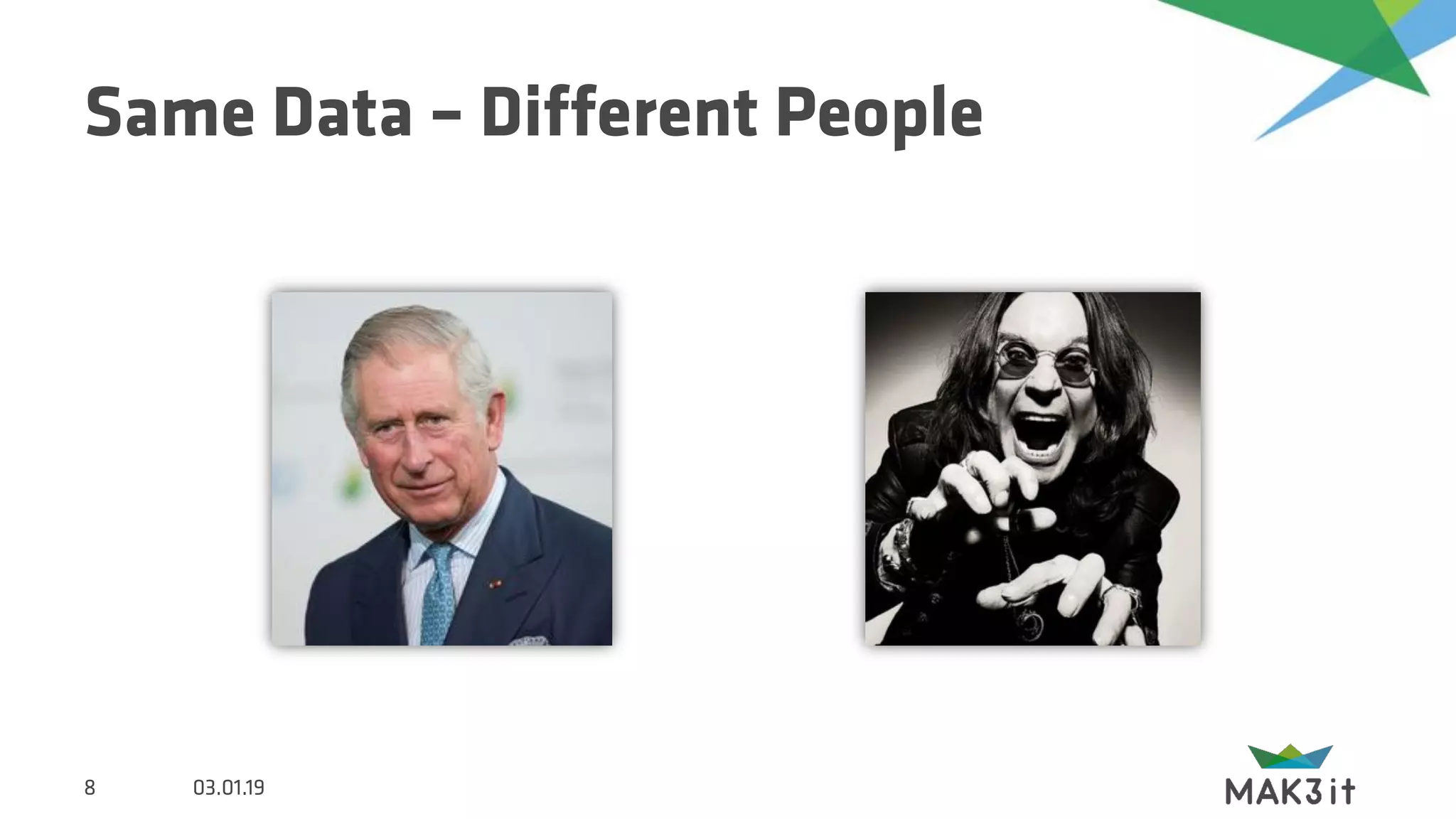 AIA2019 - Dirk Lehmann - Build What Matters | PPT