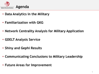 NETWORK CENTRALITY IN SUB-NATIONAL AREAS OF INTEREST USING GDELT DATA | PDF | Computer ...