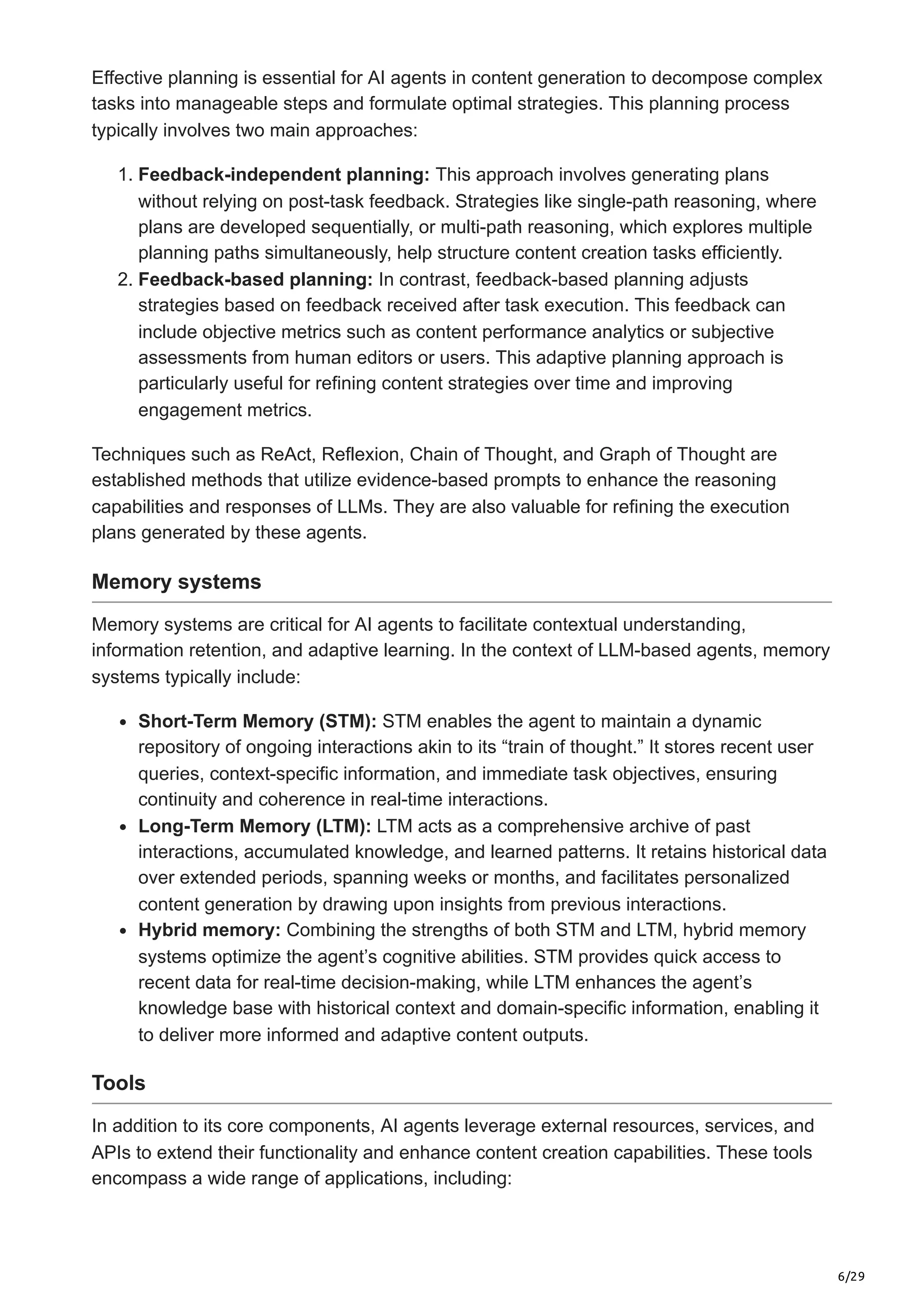 AI Agents for Content Generation use cases.pdf