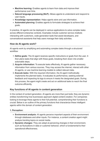 AI Agents for Content Generation use cases.pdf