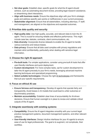 AI Agents for Legal Applications benefits implementation and future trends.pdf
