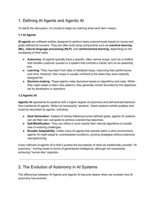 AI Agents vs. Agentic AI_ A Comprehensive Technical Exploration .pdf