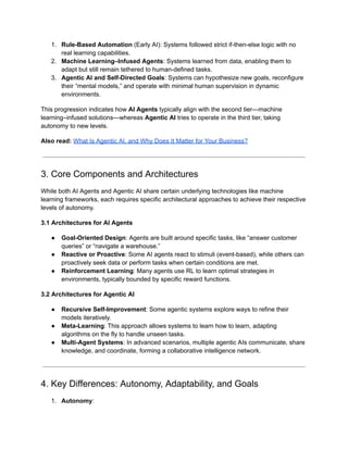 AI Agents vs. Agentic AI_ A Comprehensive Technical Exploration .pdf