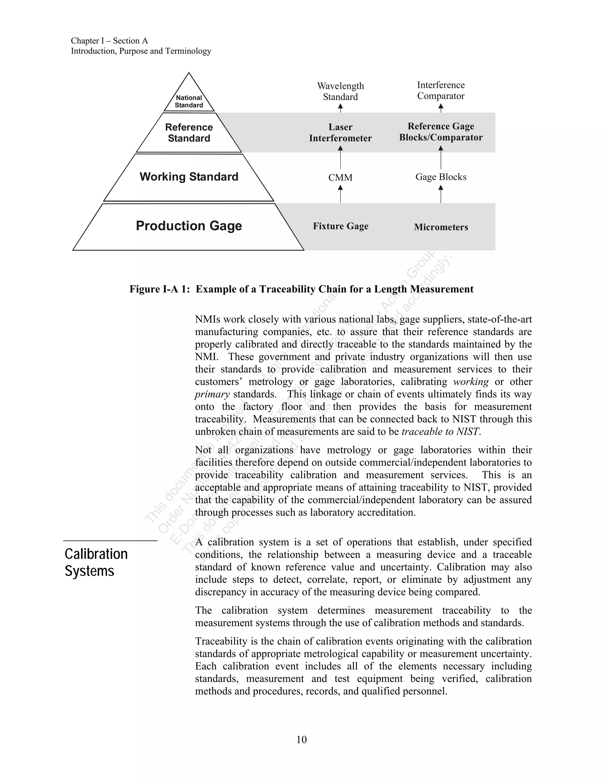 Aiag msa 4th ed | PDF