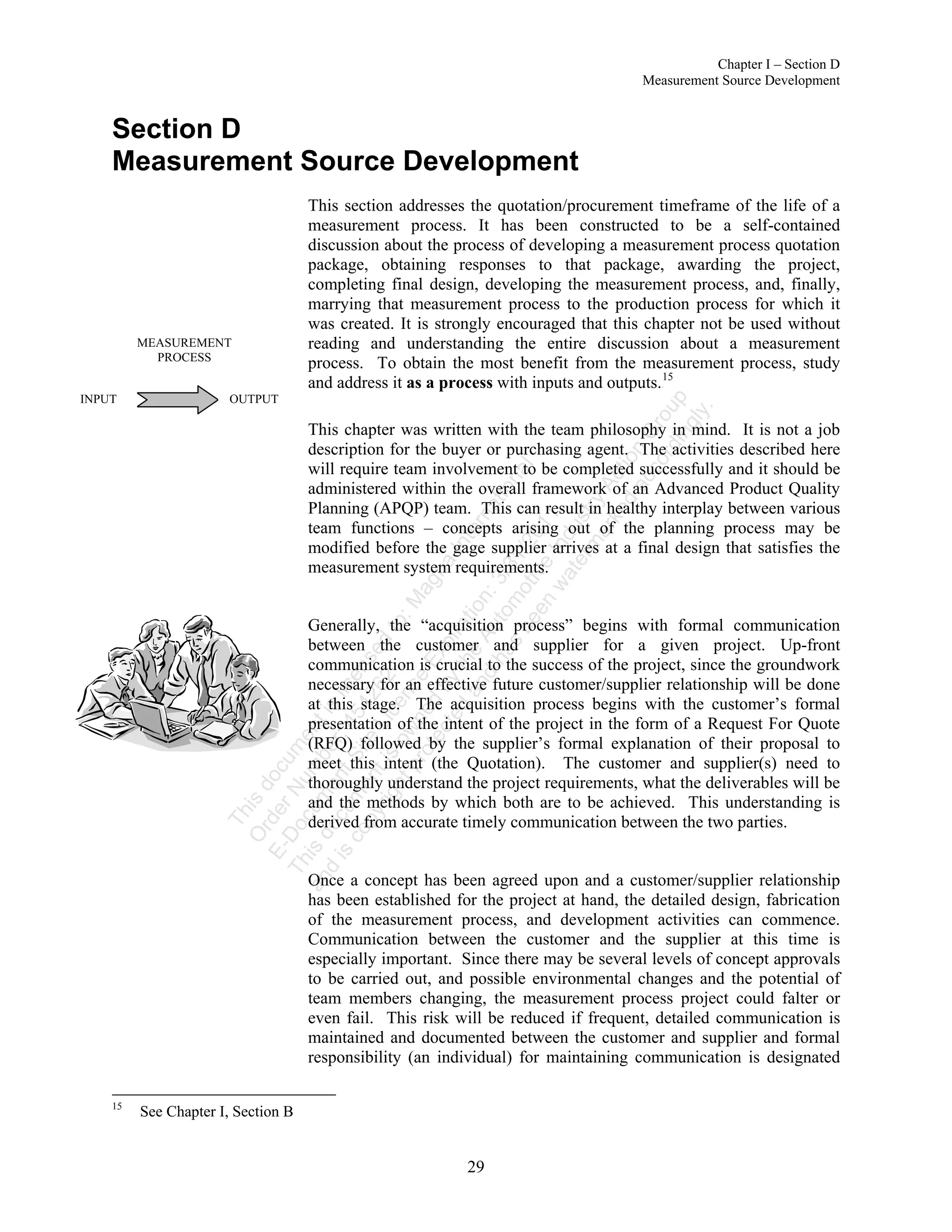 Aiag msa 4th ed | PDF