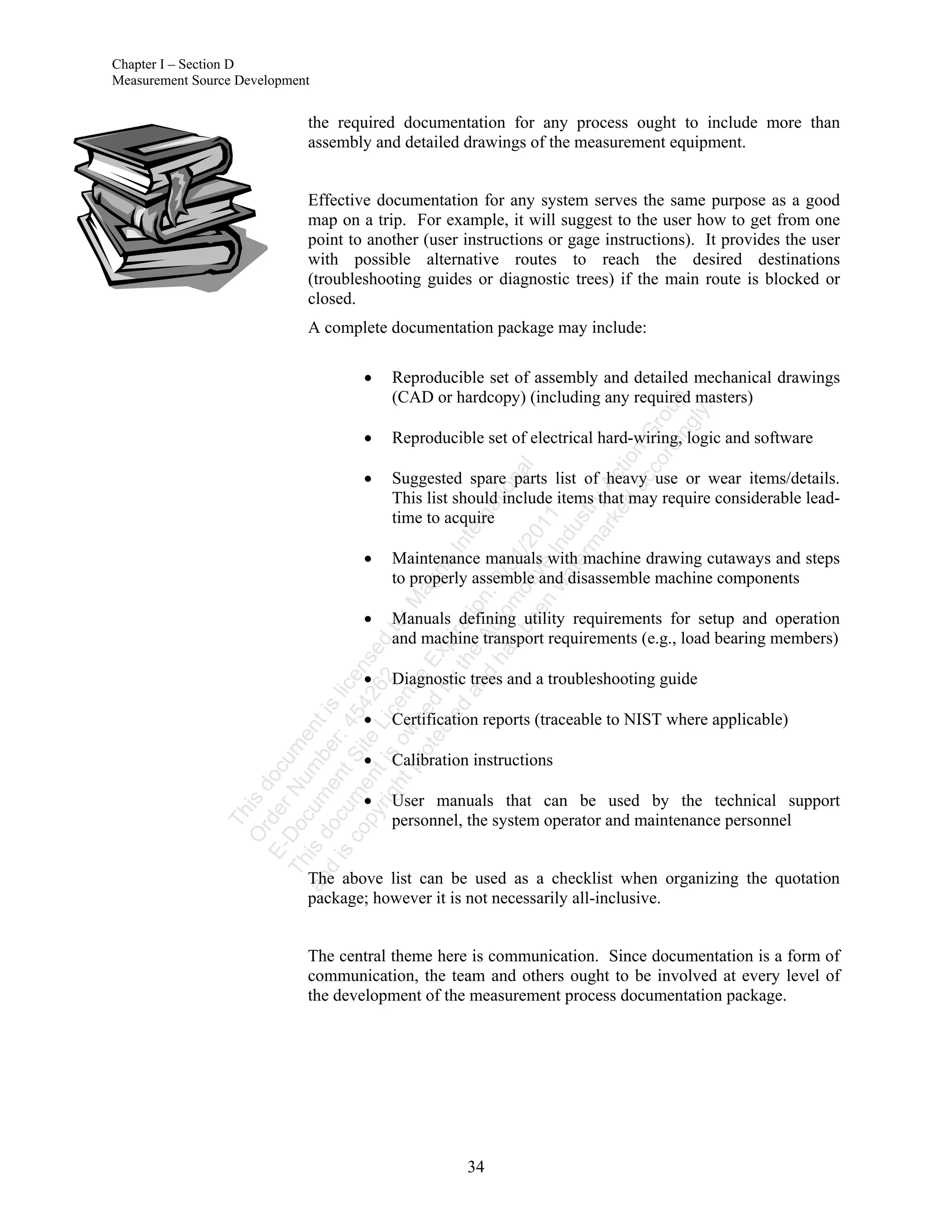 Aiag msa 4th ed | PDF