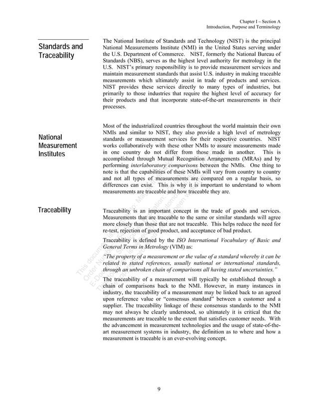 Aiag msa 4th ed | PDF