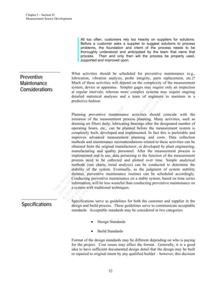 Aiag msa 4th ed | PDF