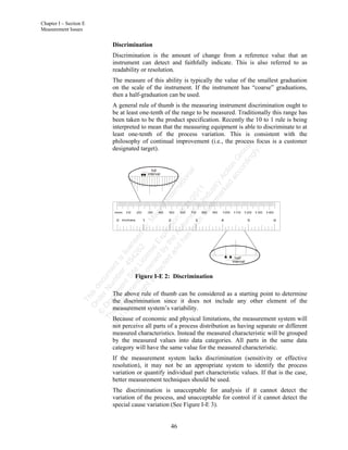 Aiag msa 4th ed | PDF