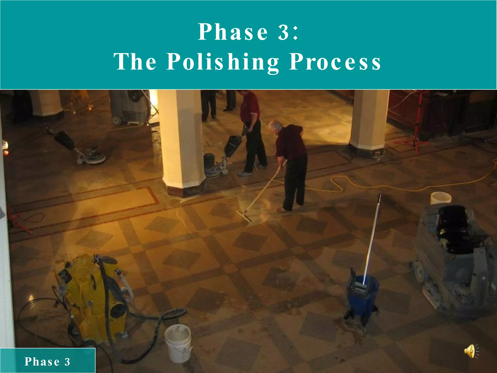 Aia green presentation | PPT