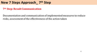 FMEA training (AIAG VDA Edition 01) | PDF