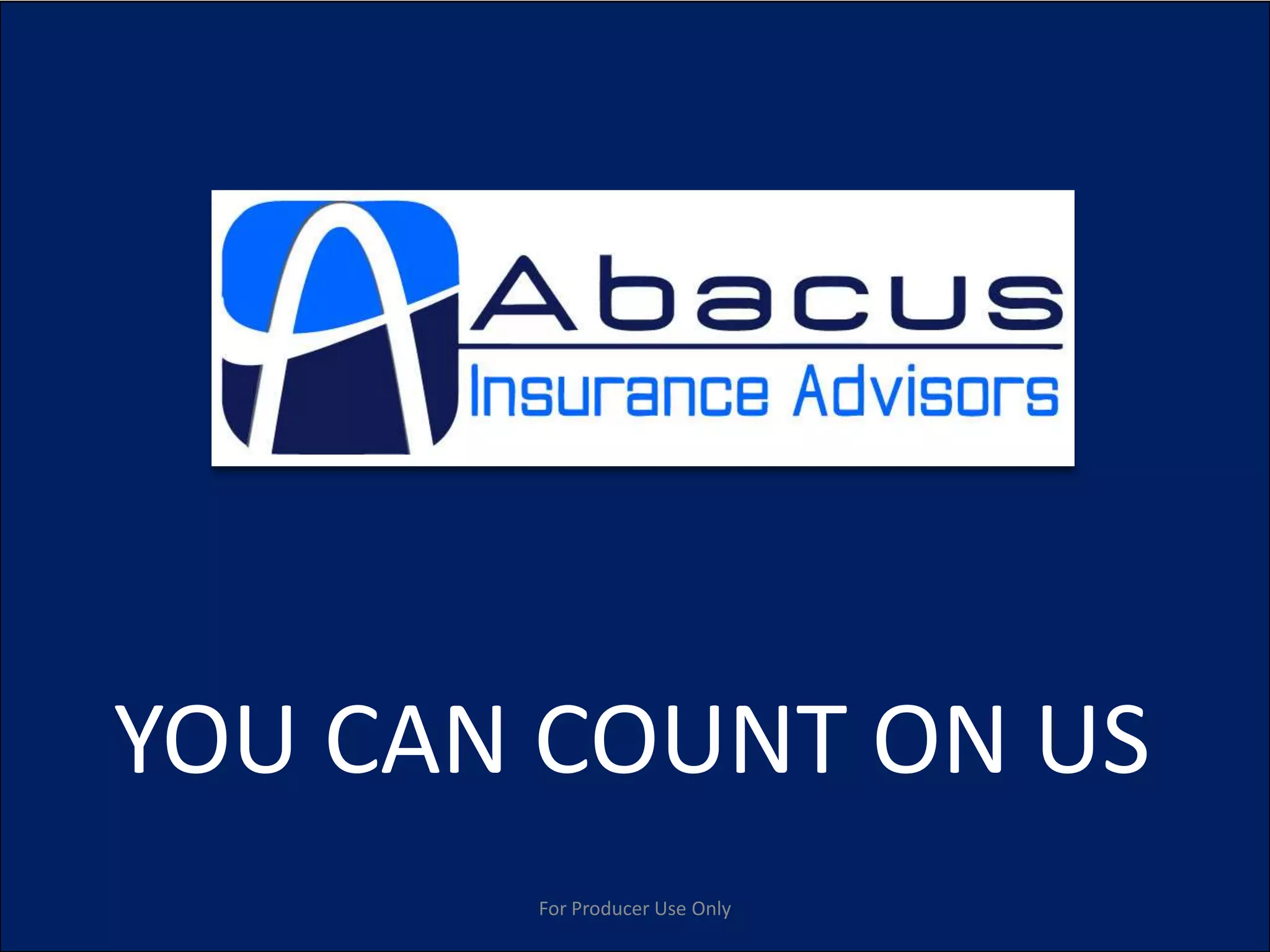 AIA Initial Presentation | PPTX