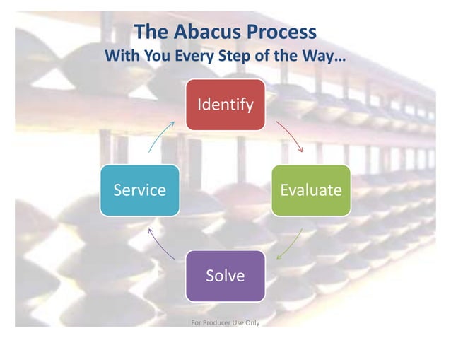 AIA Initial Presentation | PPTX