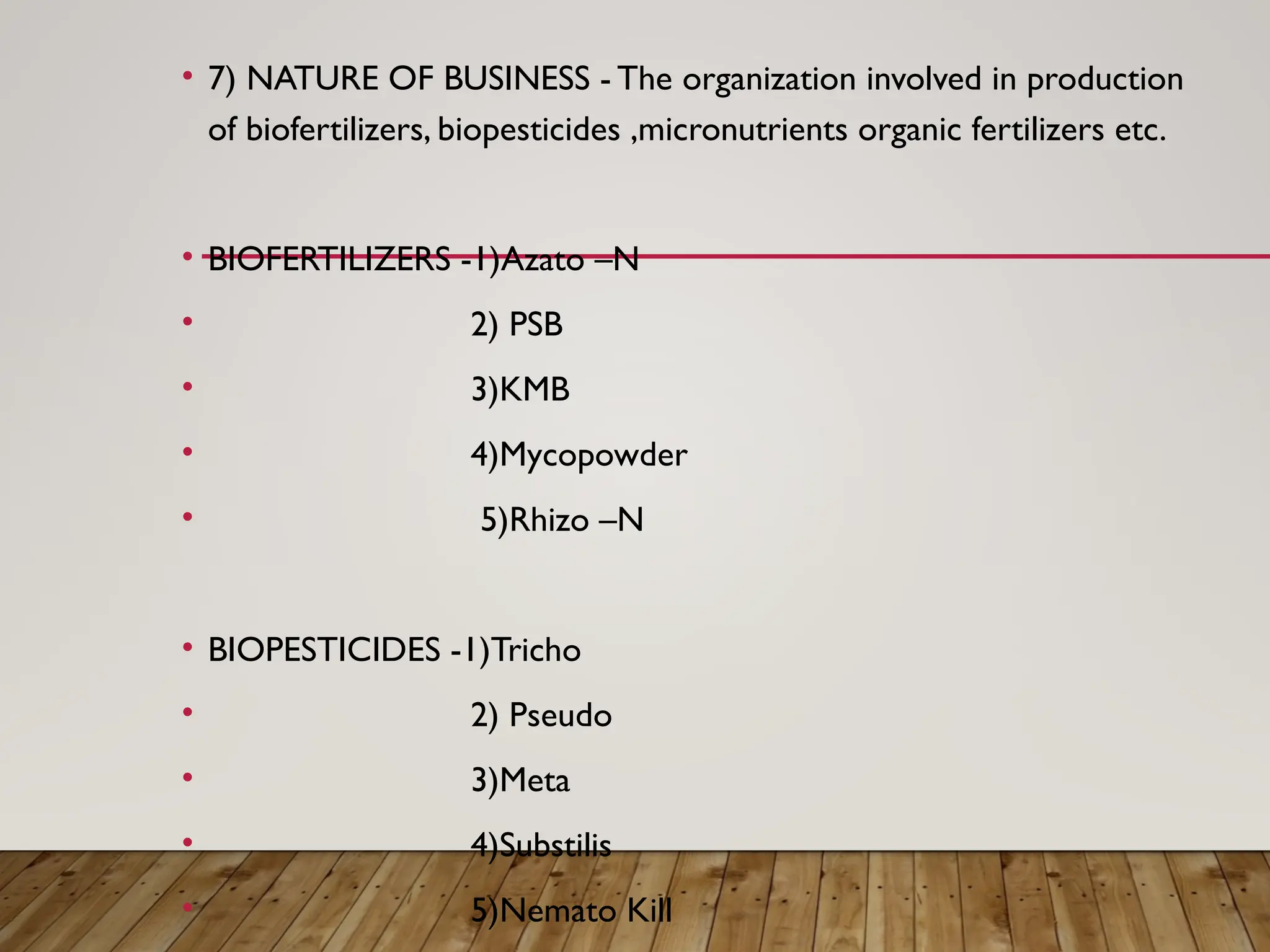 AIA Kiran Agro Industrial Attachment.pptx