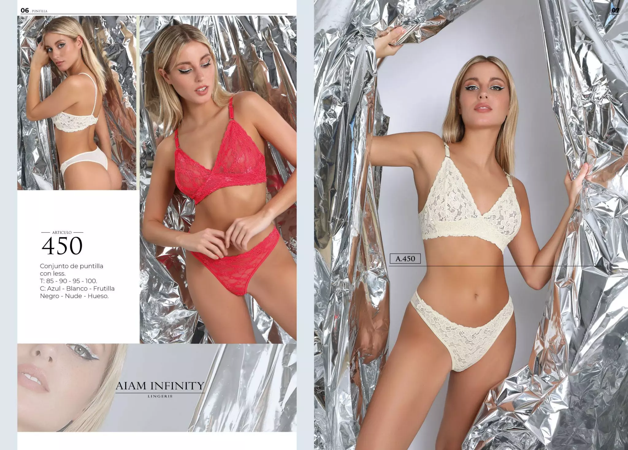 AIAM 2021 - 2022 | PDF