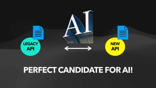 apidays Paris 2025 | AI and APIs - Ensuring Platform Migration ...