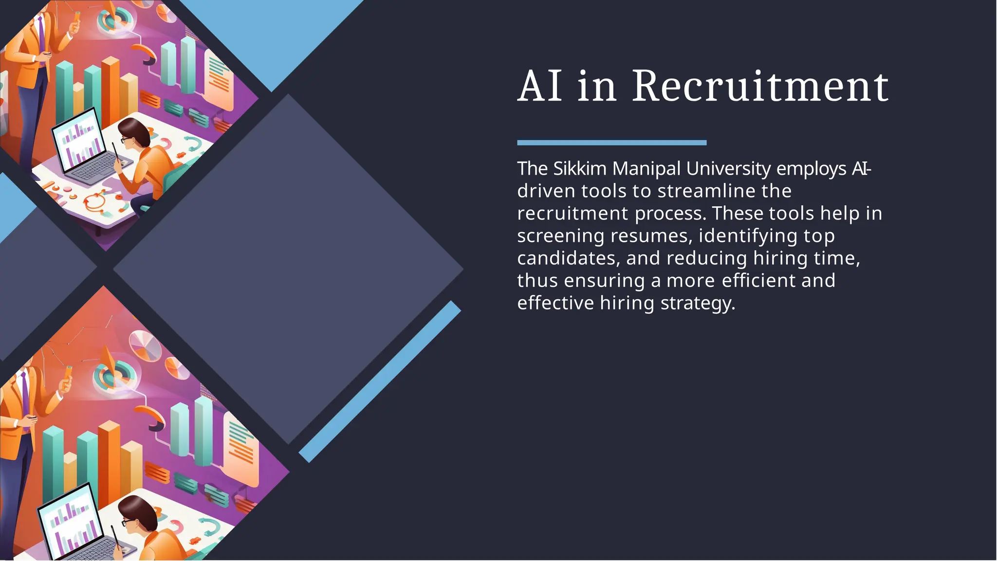 AI and Automation in HR Sikkim Manipal University's Approach.pptx