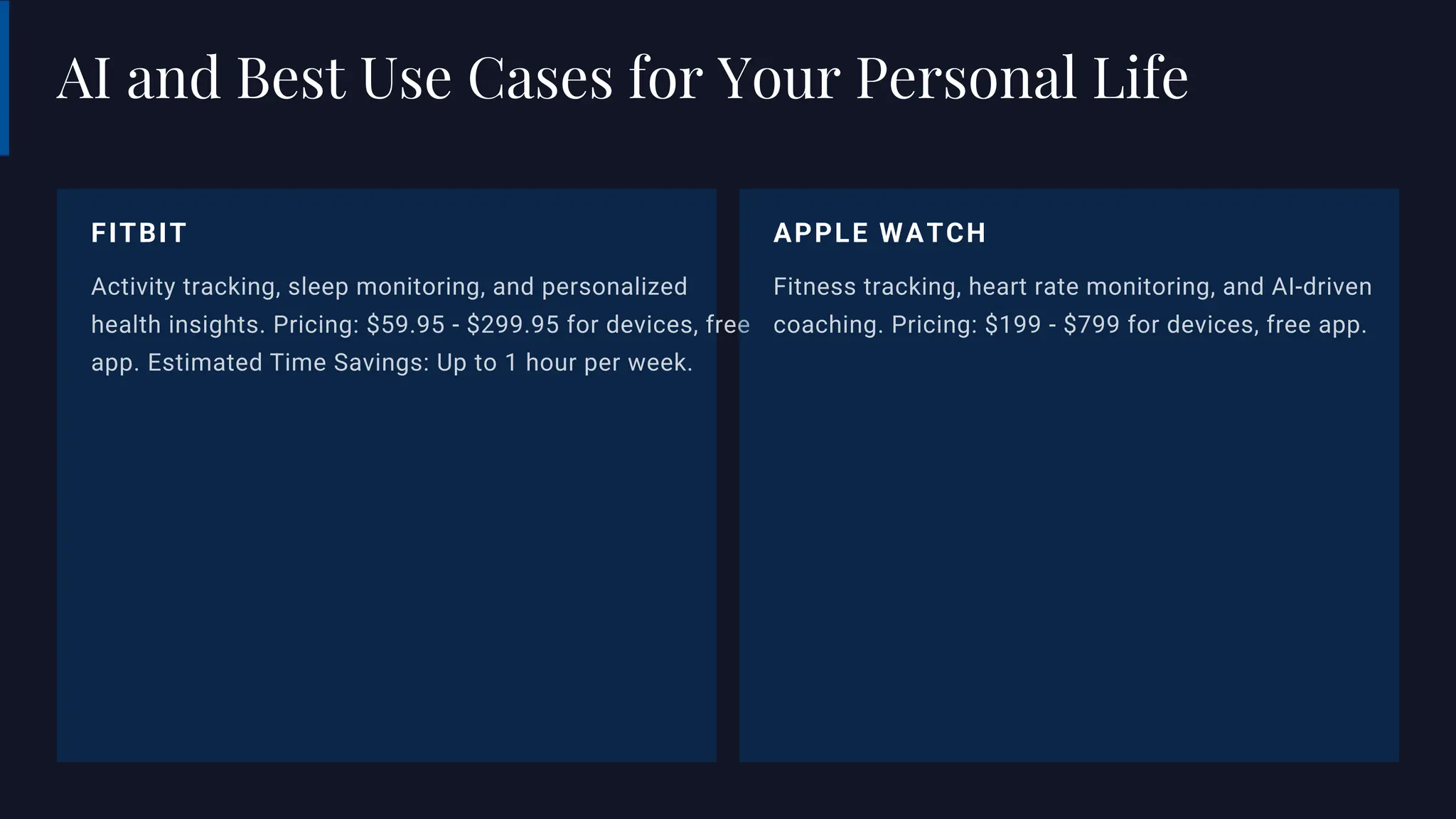 AI and Best Use Cases for Your Personal Life.pptx