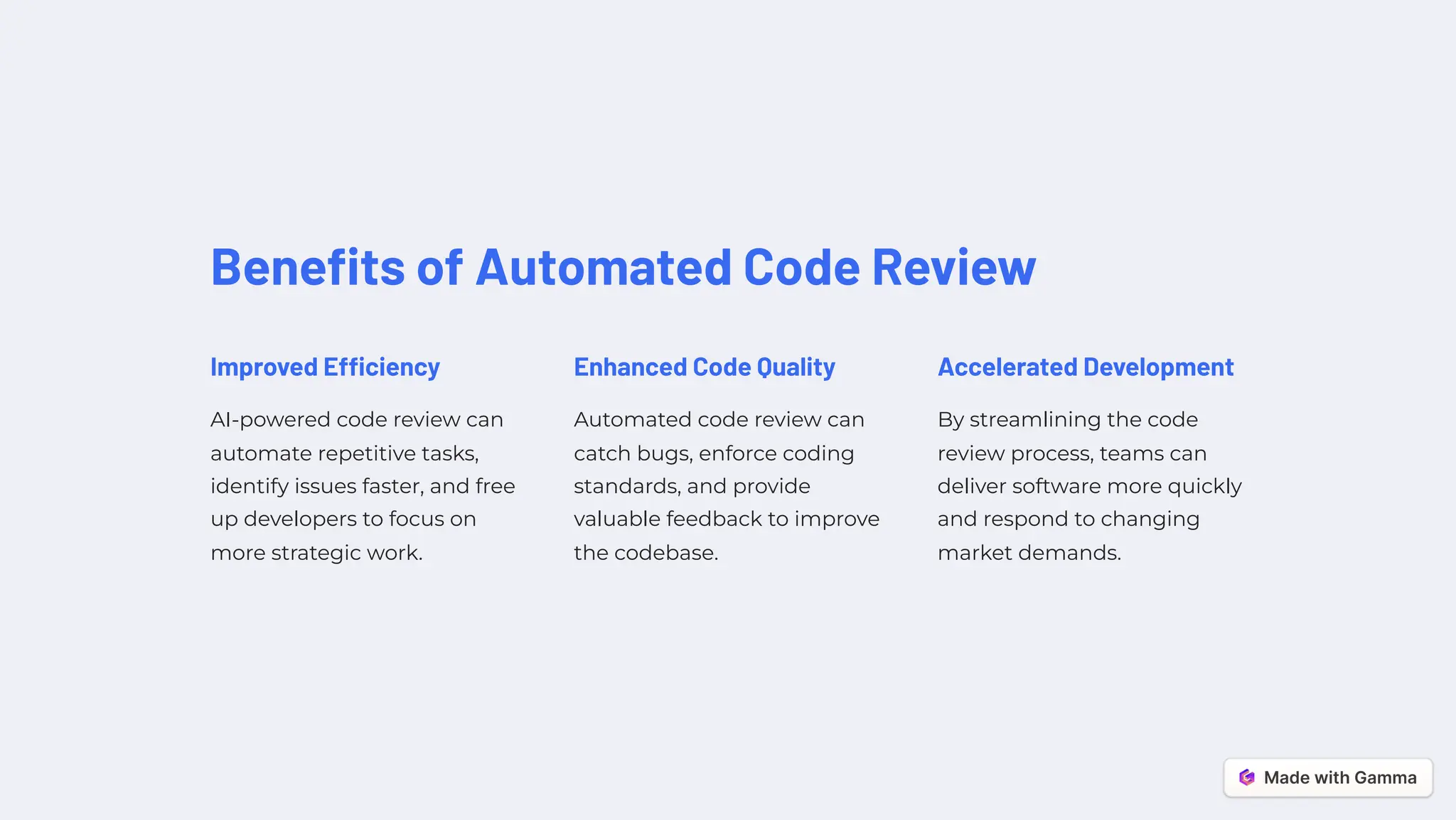 AI and ChatGPT for Automated Code Review & Quality Assurance.pdf