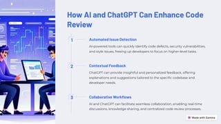 AI and ChatGPT for Automated Code Review & Quality Assurance.pdf