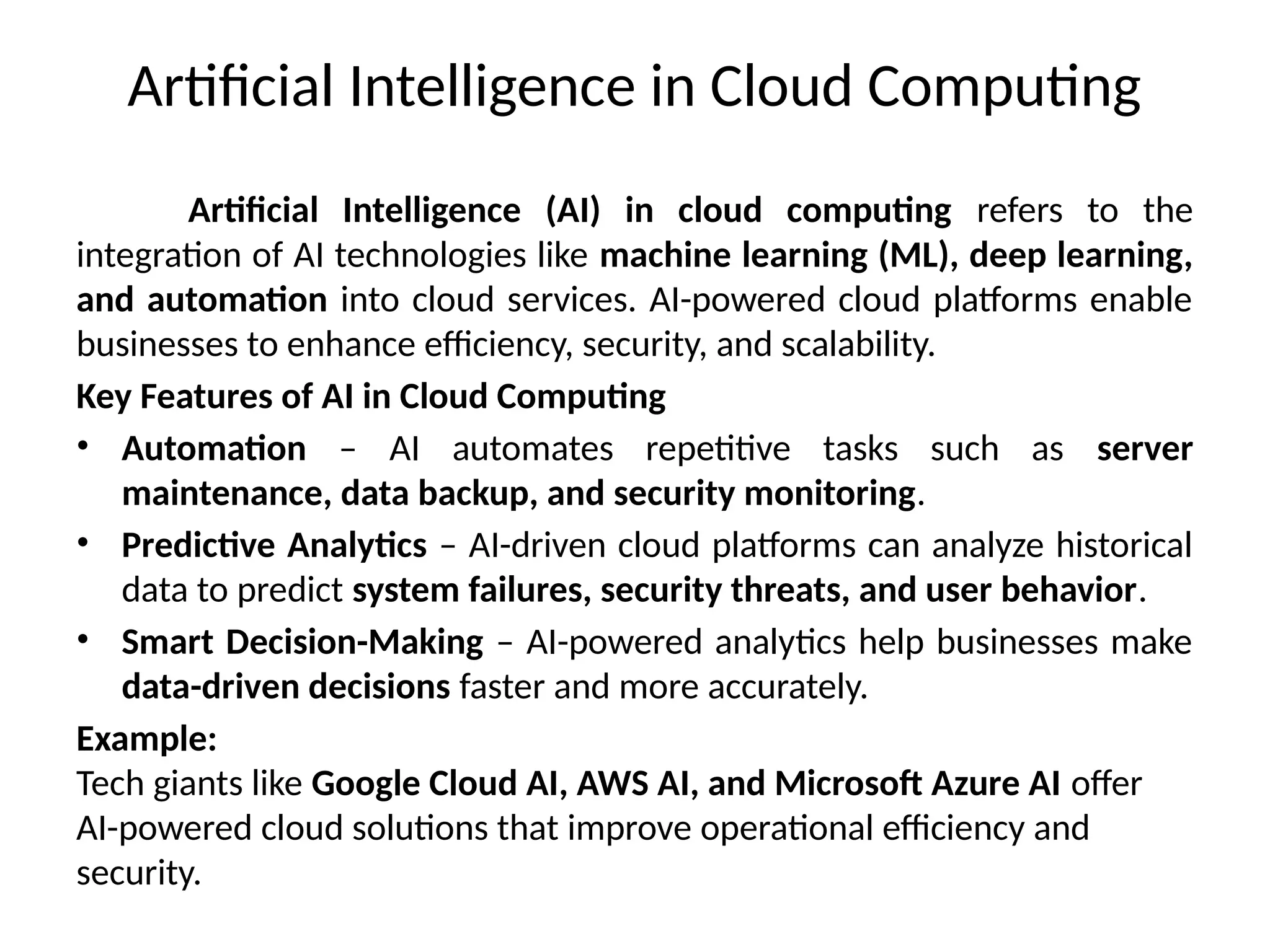 Overview AI and Cloud Security part 1.pptx