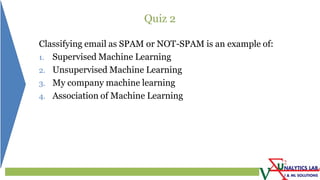 Application of Machine Learning in Cyber Security | PDF