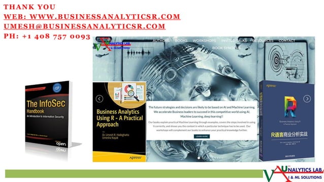 Application of Machine Learning in Cyber Security | PDF