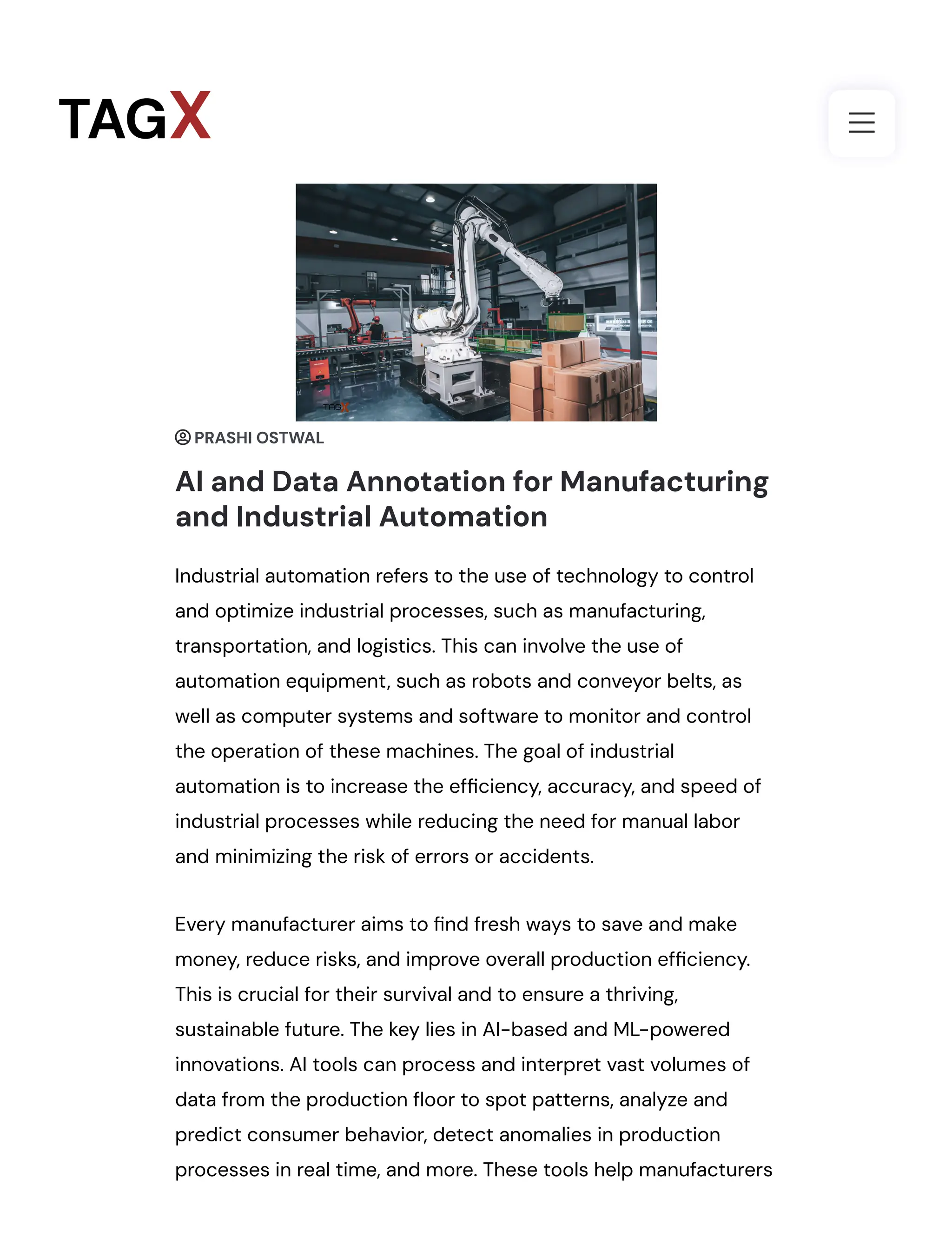 AI and Data Annotation for Manufacturing and Industrial Automation.pdf