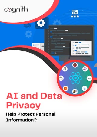Protecting Data Privacy with AI: Strategies and Solutions | PDF