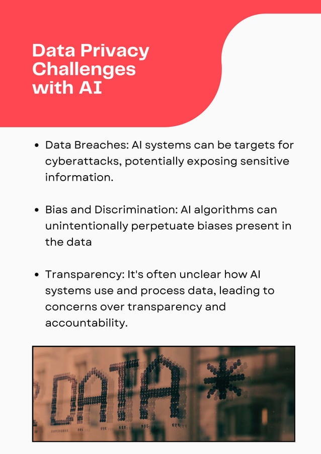 Protecting Data Privacy with AI: Strategies and Solutions | PDF