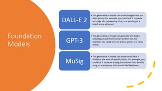 AI and Data Science.pdf | Technology Industry | Industries
