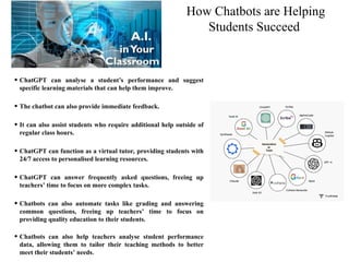 AI and Education: Changing future of education ppt .ppt